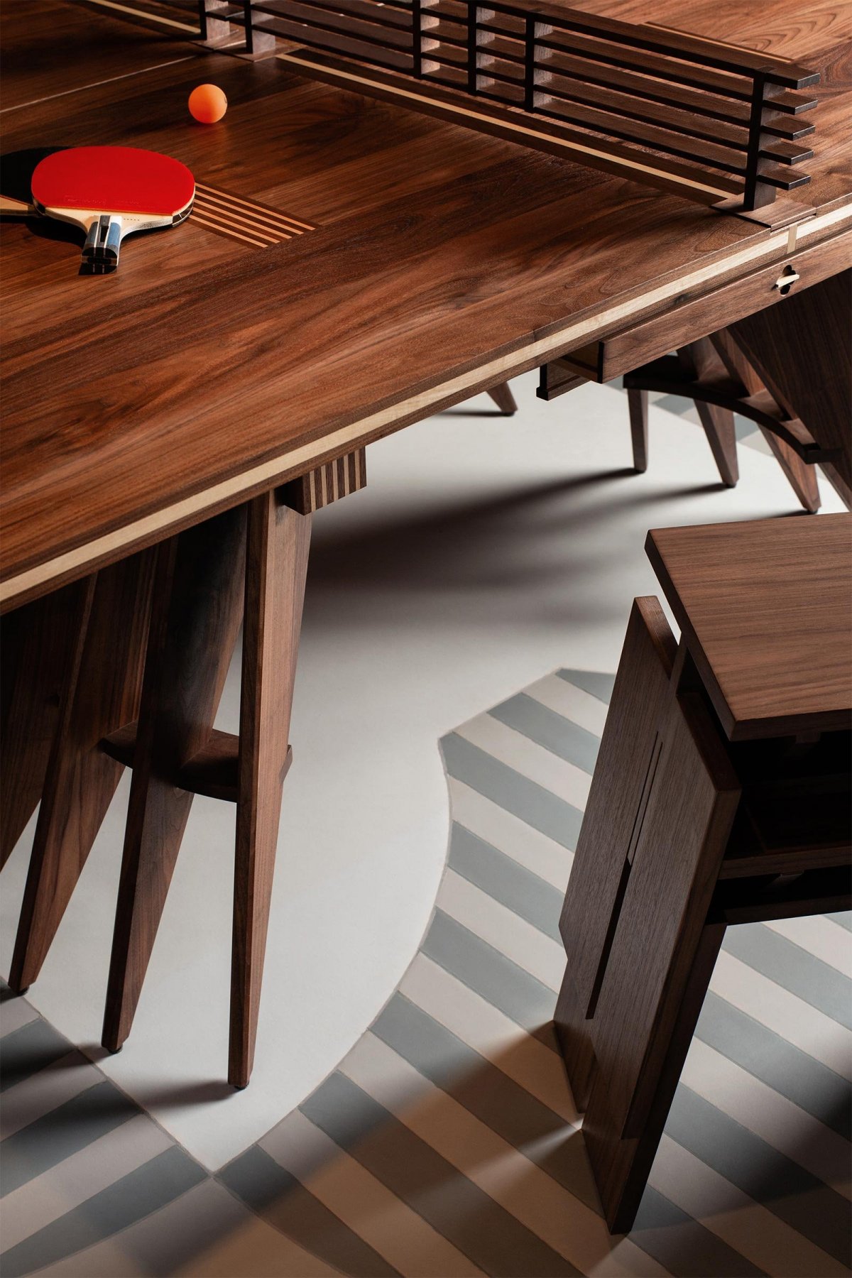 YINJISPACE - Studio Adjective x Kin Food Halls